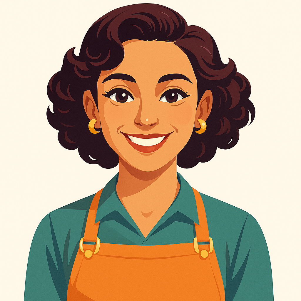 Sue Chef - Your AI Kitchen Helper